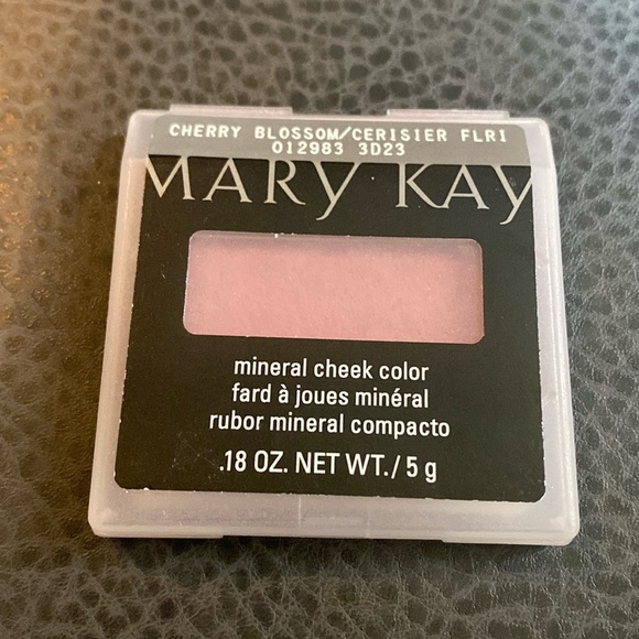 Mary Kay | Makeup | Mary Kay Cherry Blossom Cheek Color | Poshmark